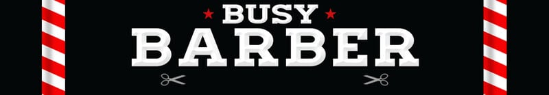 Busy Barber Blog - BusyBarber